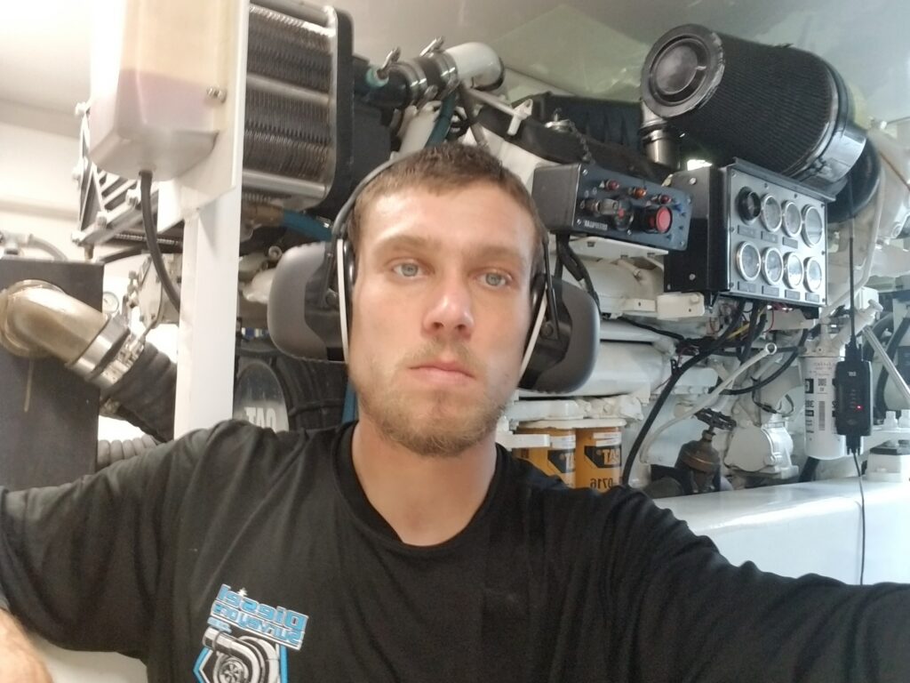 About - Diesel Surveyors Inc.