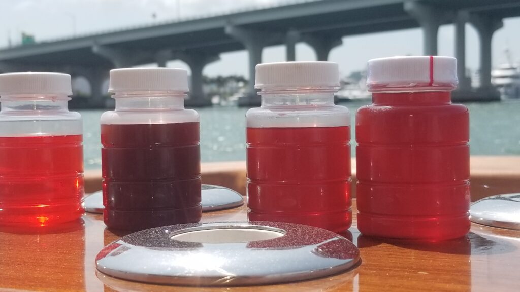 Services - Diesel Surveyors Inc.